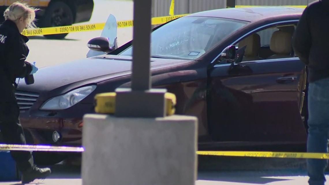 Cibolo police officer fires gun after 'scuffle' with two individuals ...