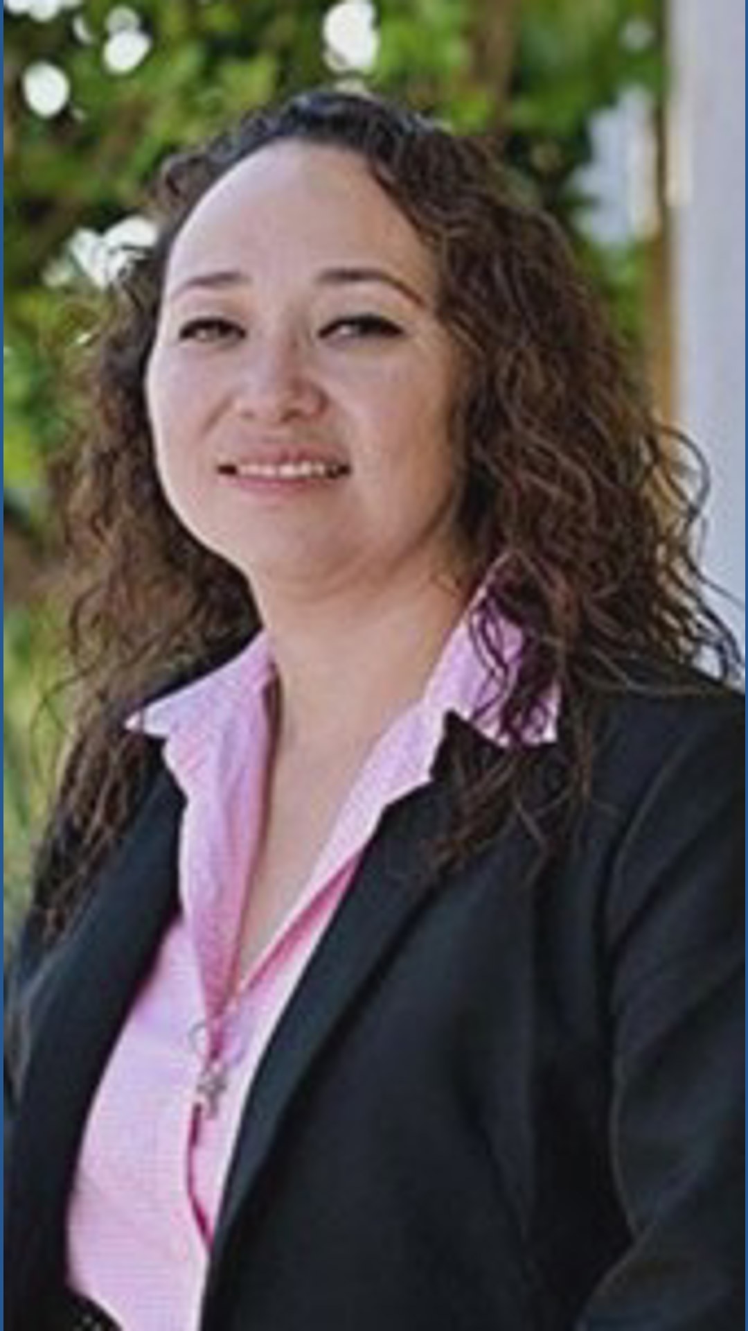 Bexar County officials mourn loss of Precinct 4 Judge Michele Garcia ...