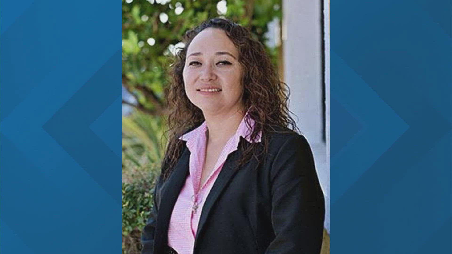 Judge Sakai remembers Precinct 4 Justice of the Peace Michele Garcia as ...