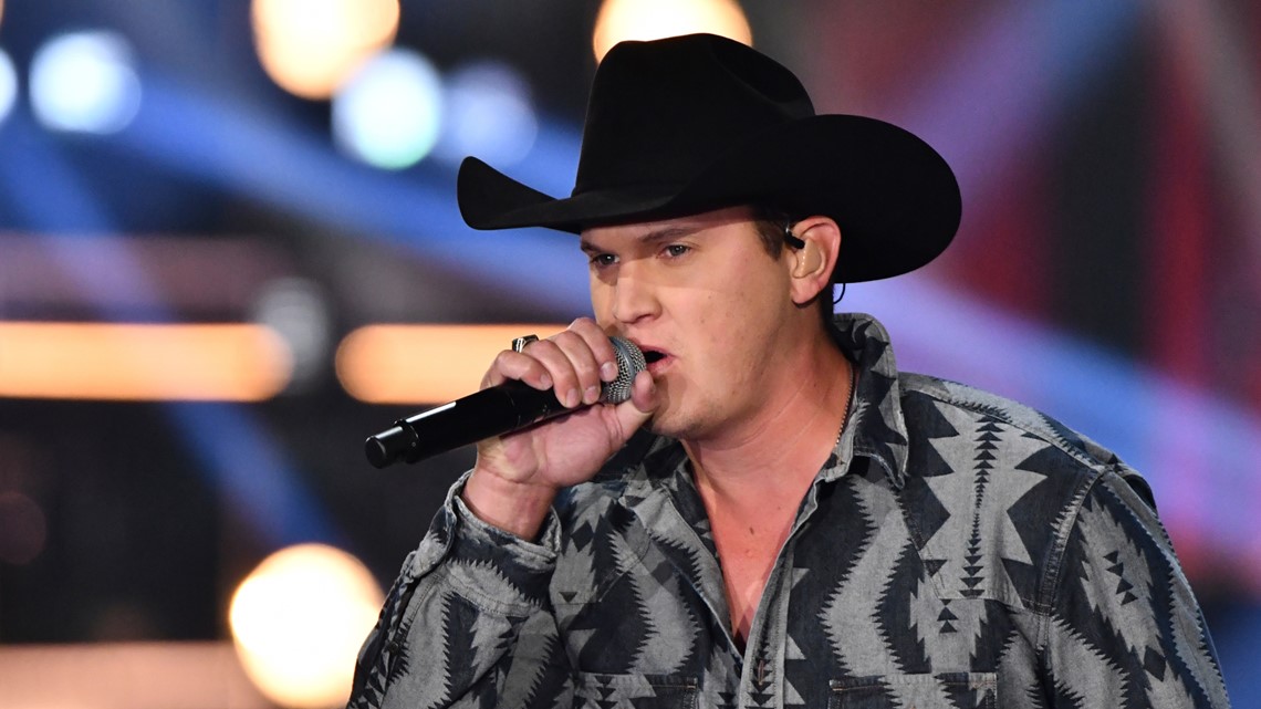 Jon Pardi, Dustin Lynch and more confirmed for 2020 SA Stock Show ...