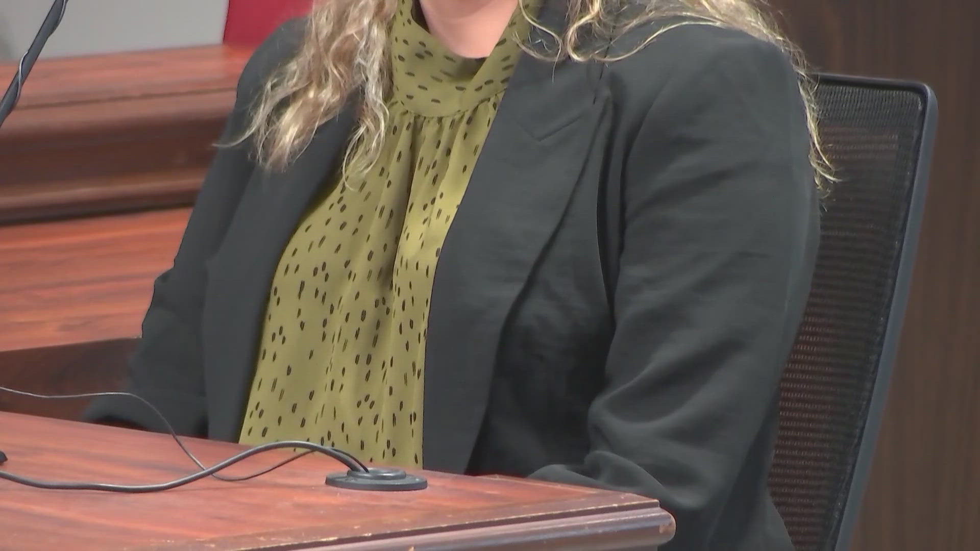 Former Robb teachers recount 2022 shooting as former Uvalde CISD ...