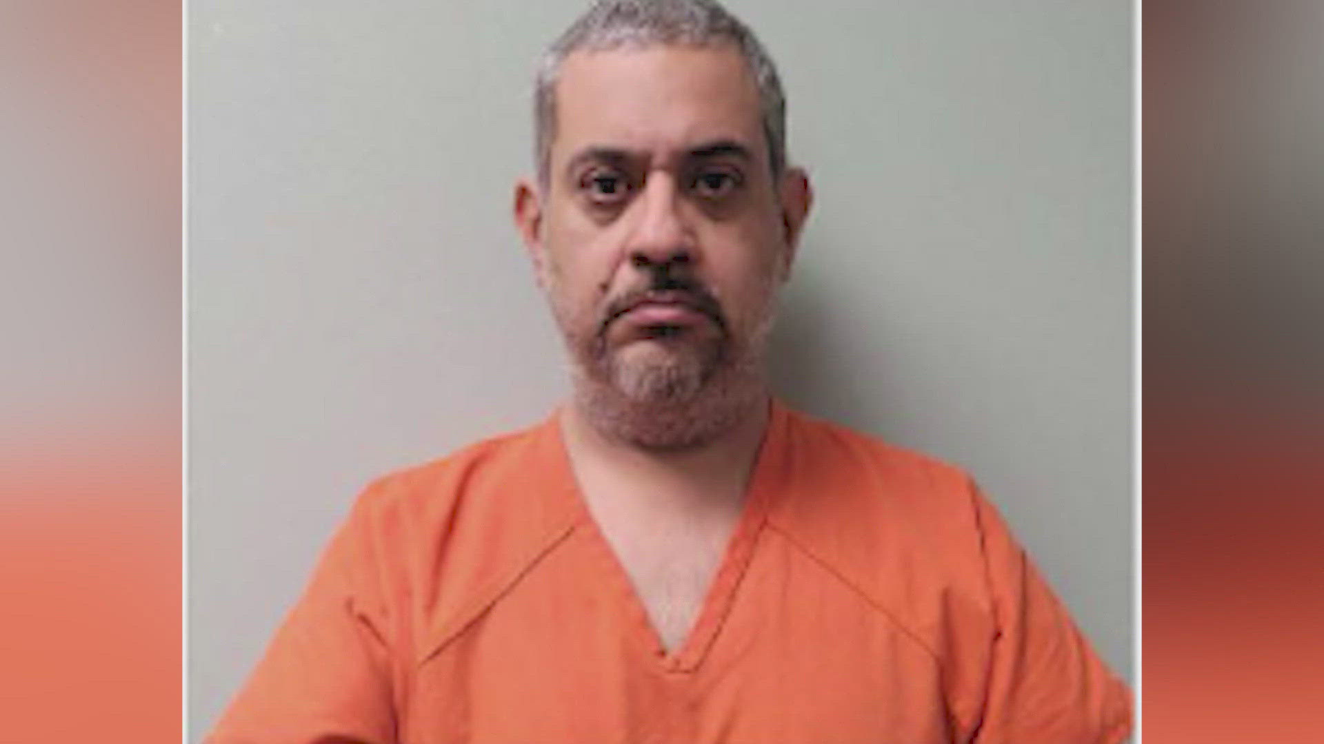 Del Rio Man arrested in Bexar County, accused of brutal killing of ...