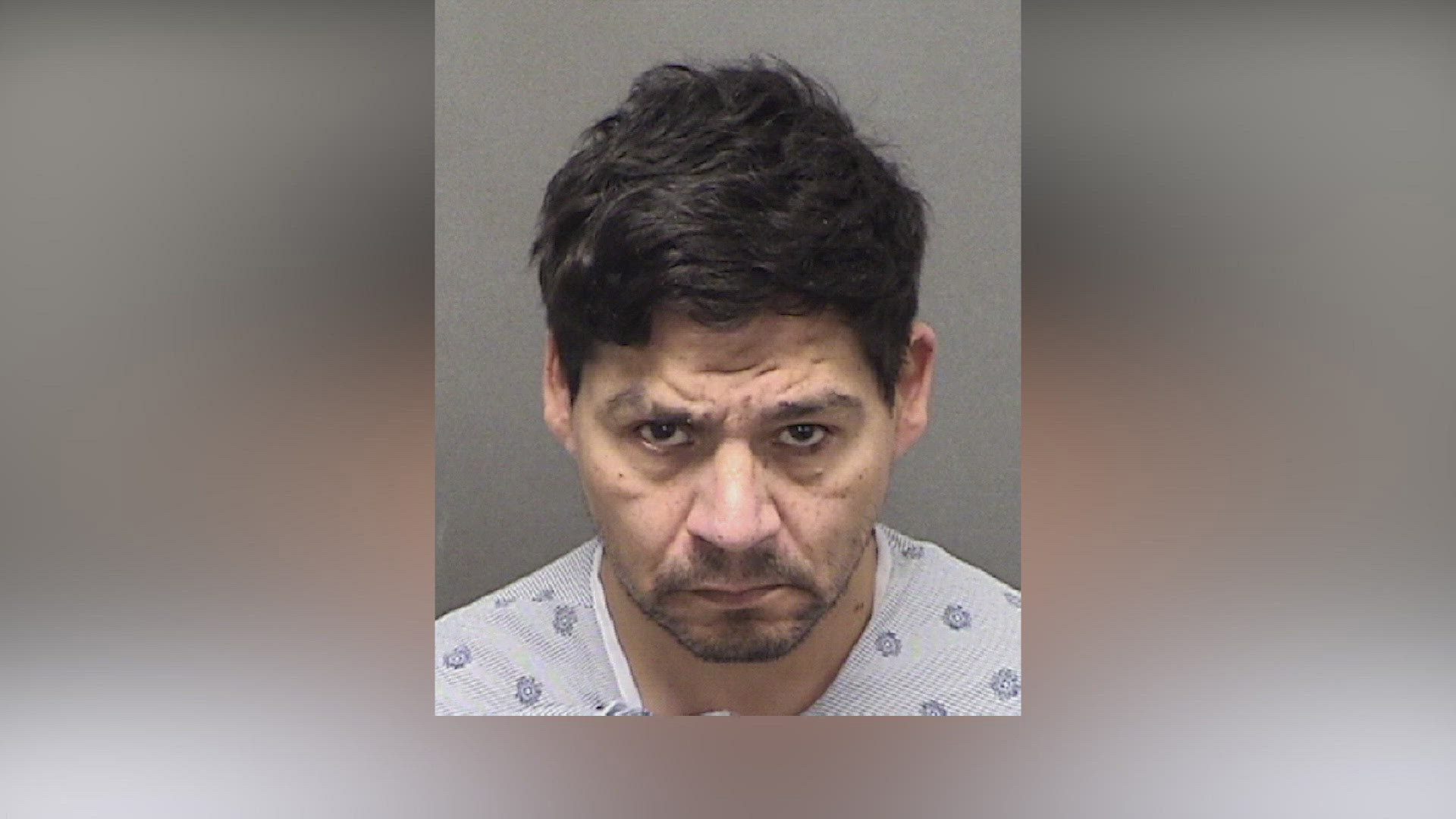 San Antonio man sentenced for zip-tying worker, robbing Texas store at ...