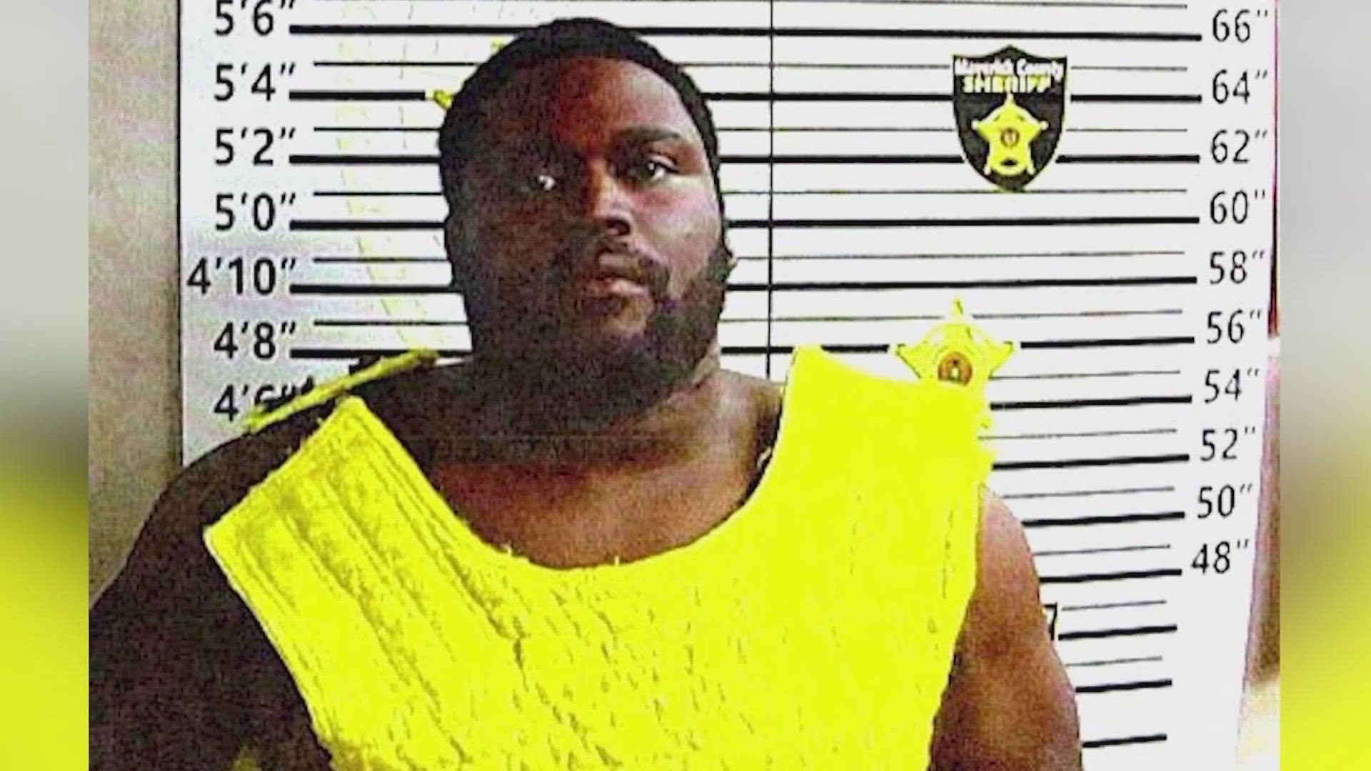 Kickapoo casino shooting suspect Keryan Jones pleads not guilty; mental ...