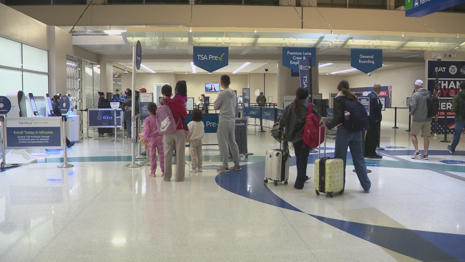 A slate of new Texas laws go into effect December and January. Here’s what to watch. | kens5.com