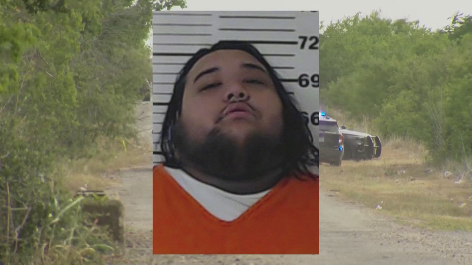 Coordinator in 2022 deadly human smuggling operation takes witness ...