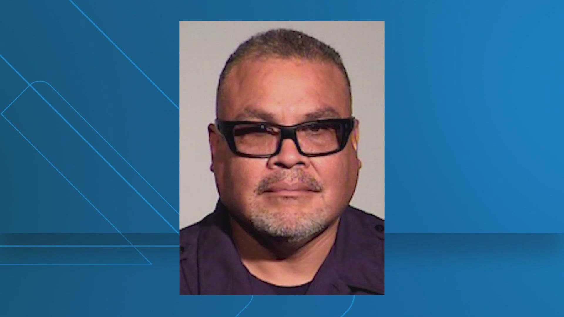 San Antonio officer arrested for allegedly assaulting family member | kens5.com