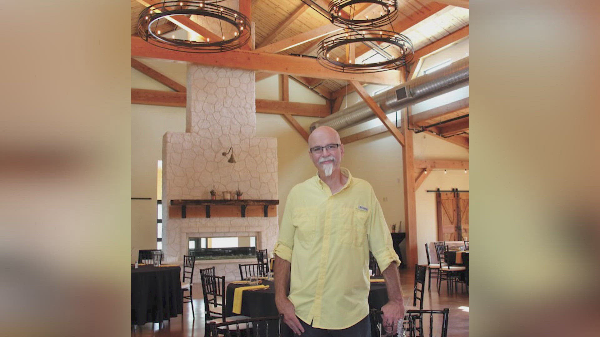 Magnolia Pancake Haus owner Robert Fleming Jr. dies | kens5.com