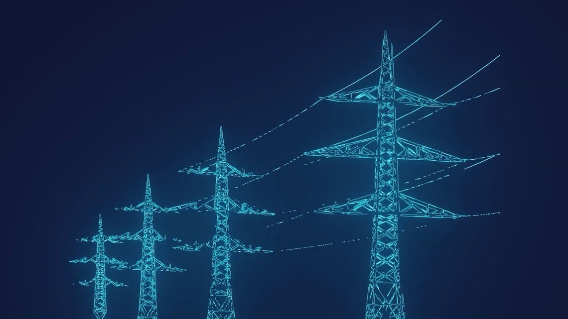 Easy ways to conserve electricity during Texas summer heat | kens5.com