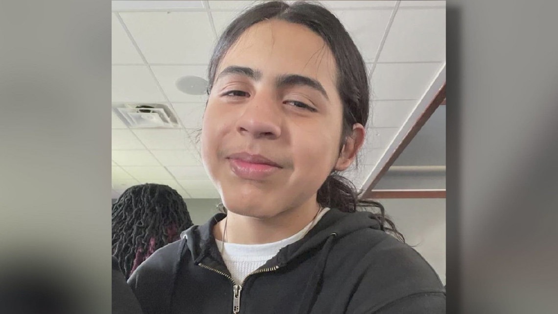 'I heard his last words' | Family of 16-year-old allegedly shot by younger teen shares the pain ...