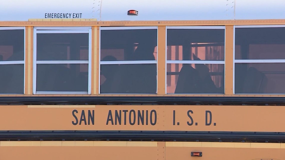 San Antonio ISD may eliminate positions due to 'Rightsizing Plan ...