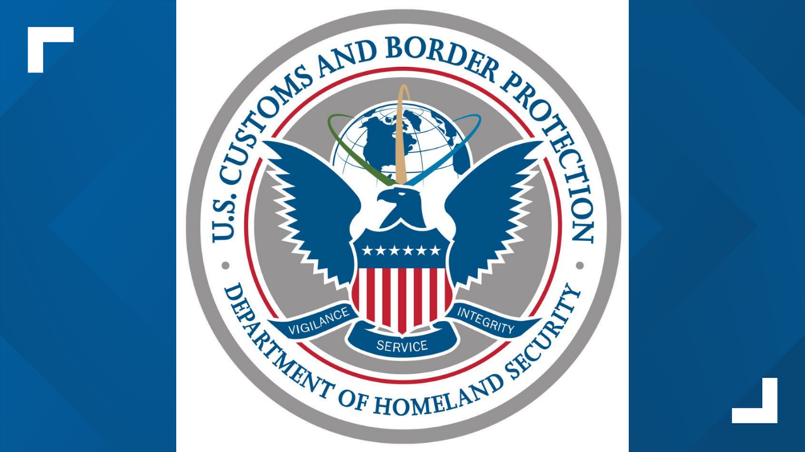 Temporary processing facility to open in Eagle Pass, U.S. Customs and ...