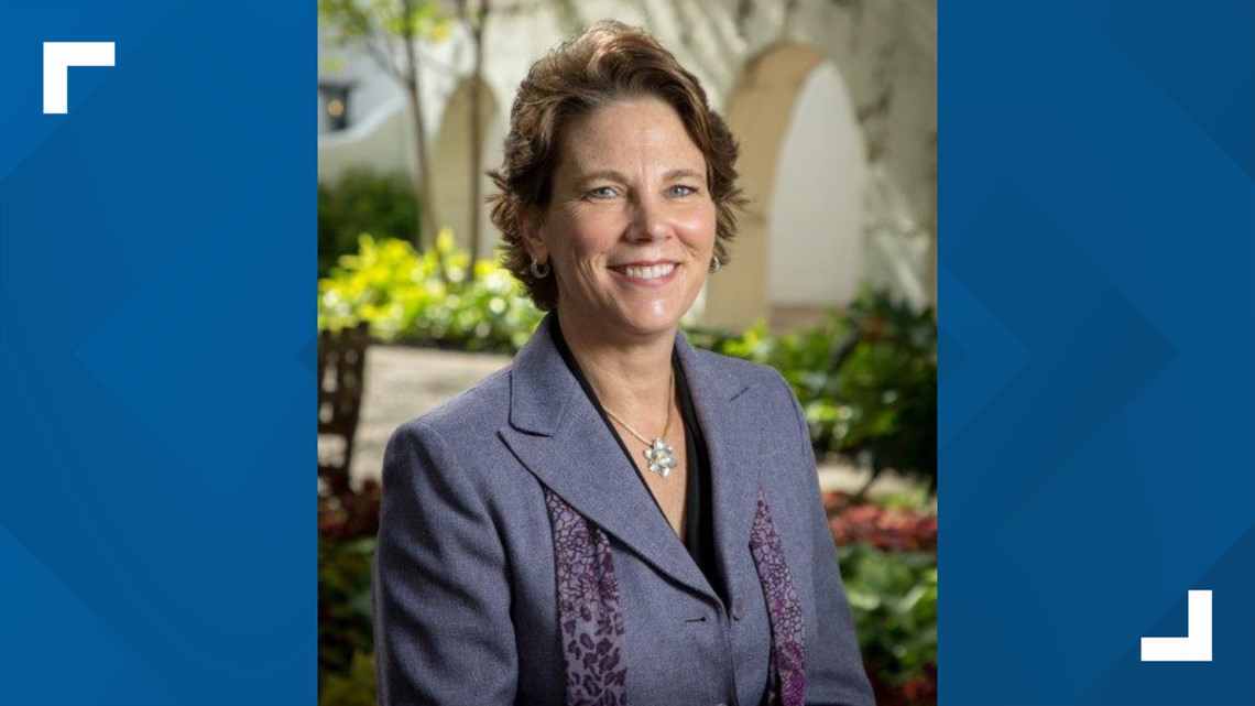 Colleen Bridger notifies San Antonio leaders of intent to leave her ...