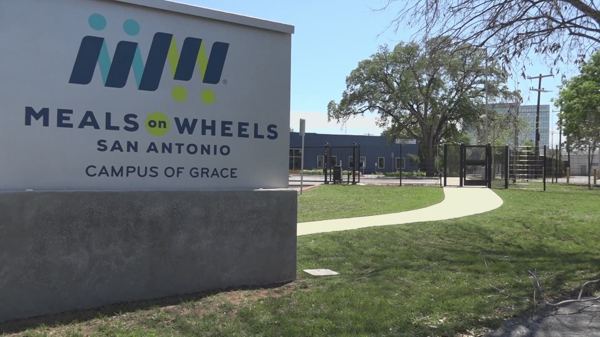 Meals on Wheels San Antonio to cut services in November | kens5.com