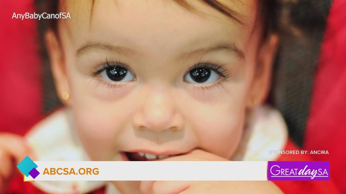 How to participate in the ABC Walk for Autism | Great Day SA | kens5.com