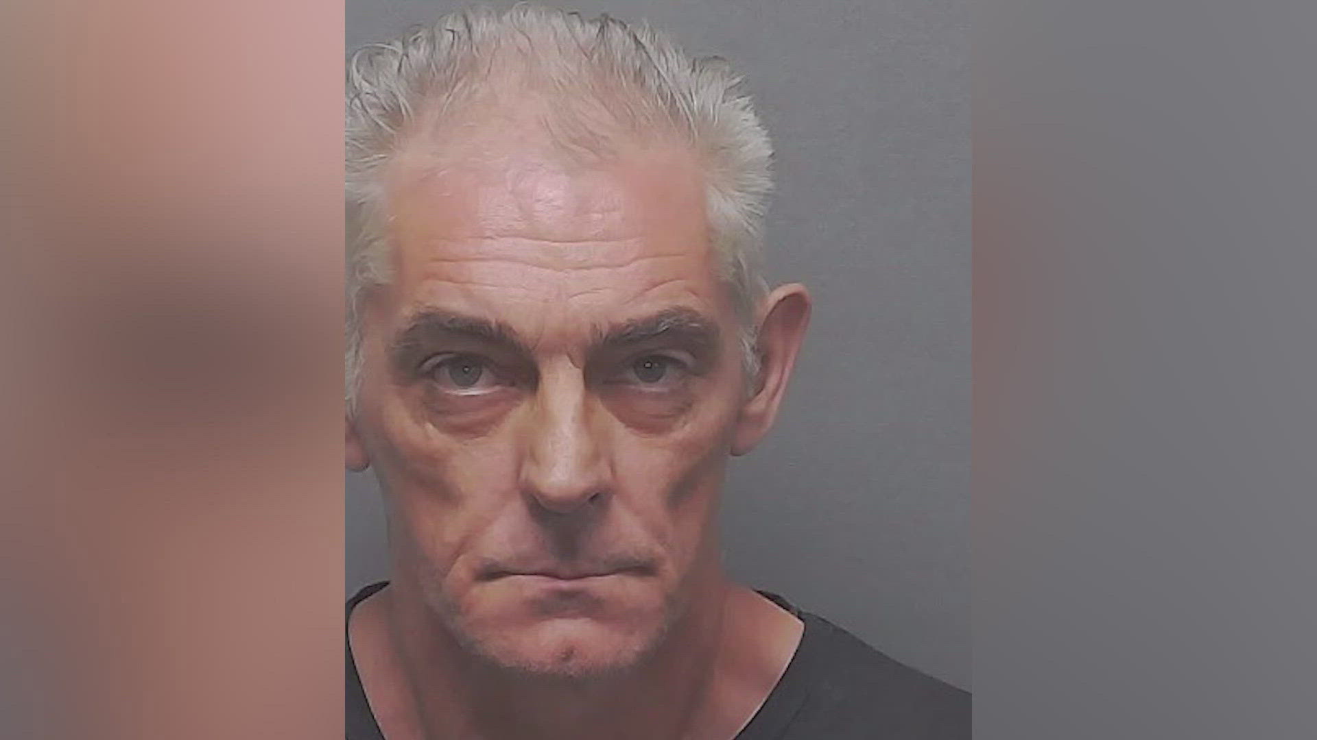 Man from England arrested in SA after admitting to 'inappropriately ...