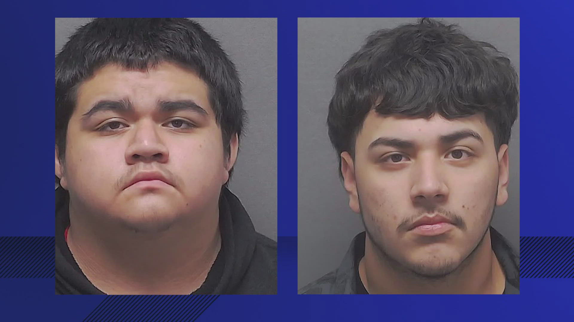 Teen suspects in Simon Cuevas' death indicted on lesser charges | kens5.com