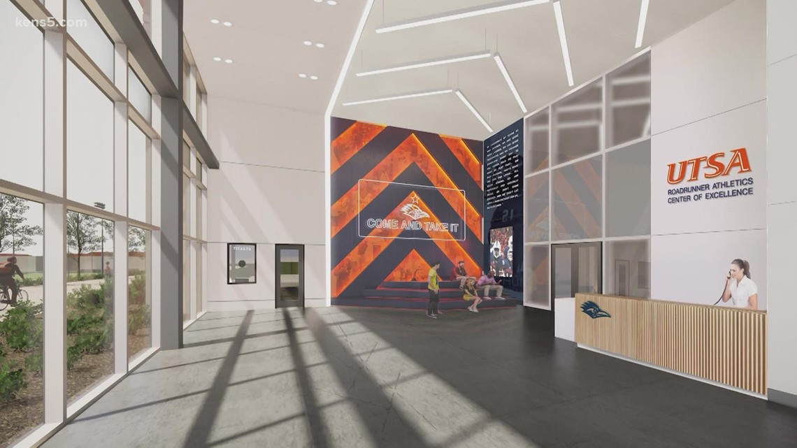 UTSA drops 'Come and Take It' tradition after petition raises concerns ...