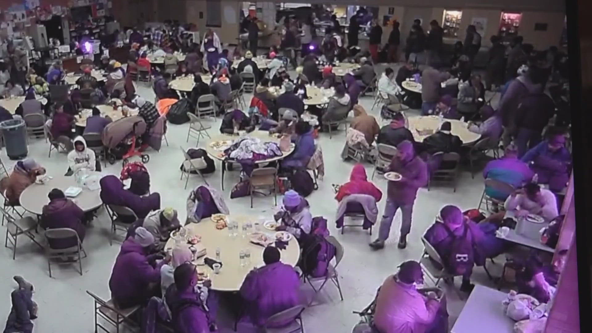 City, county leaders organizing sheltering responses for San Antonians ...