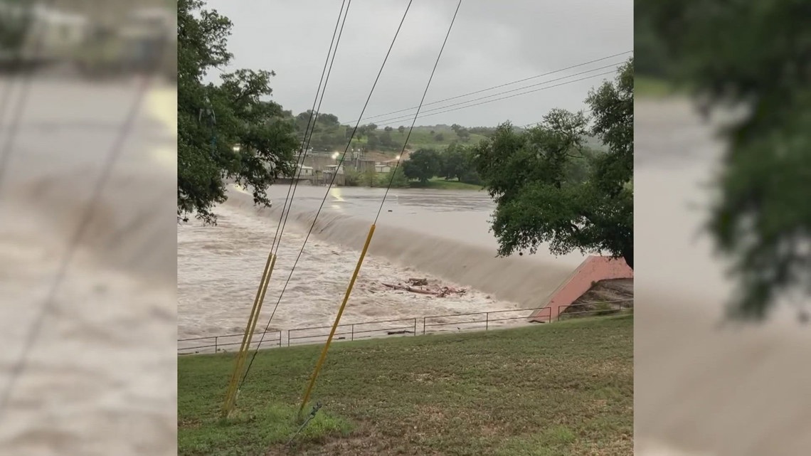 City of Ingram asks state for disaster relief after flood damage ...