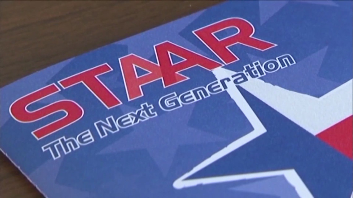 Texas Education Agency rolling out new method for grading STAAR tests ...