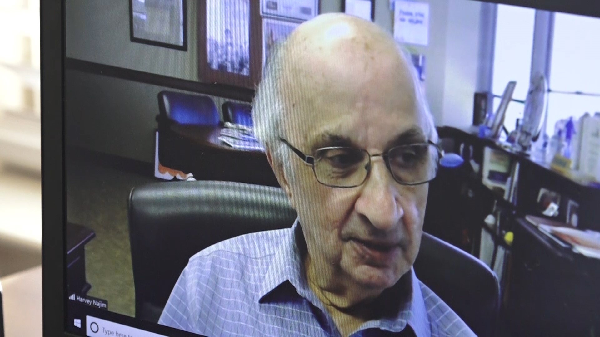 Harvey Najim donates large gift for UTSA career transition center ...