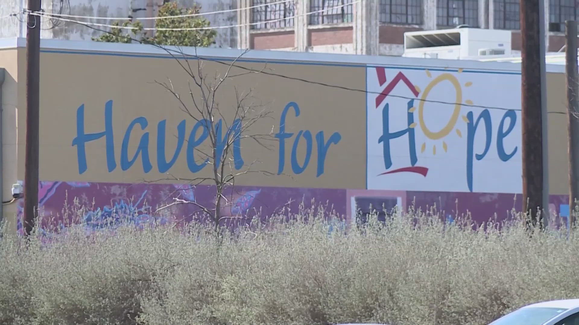 Haven for Hope San Antonio hosting donation drive for upcoming cold ...