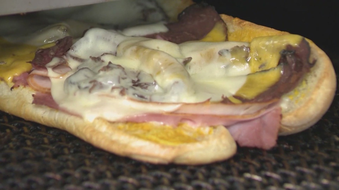 Zito's Deli still going strong 50 years later | Neighborhood Eats ...