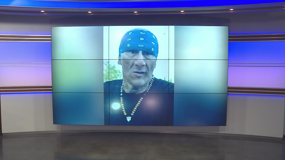 Crime Stoppers needs your help identifying suspect who failed to stop ...