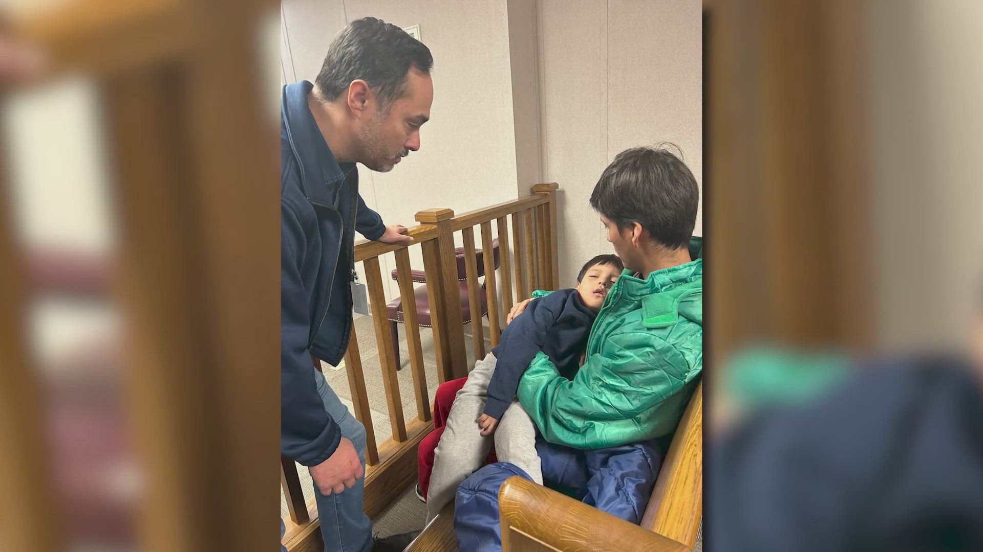 Monster Jam event rescheduled as arctic front blasts San Antonio ...