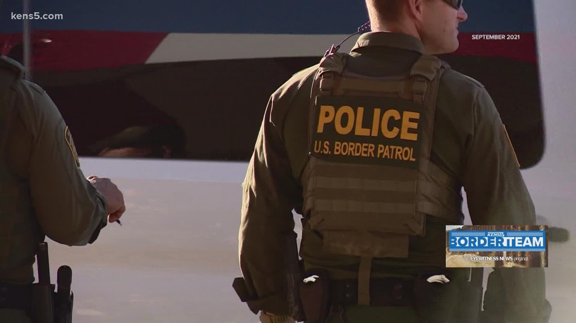 Del Rio Border Patrol Union: The agency could’ve been better prepared ...