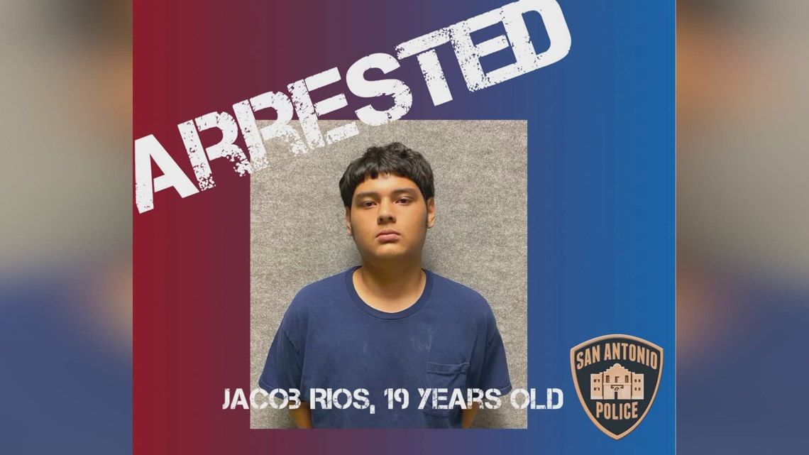 Suspects arrested in connection to death of 80-year-old woman hit and ...