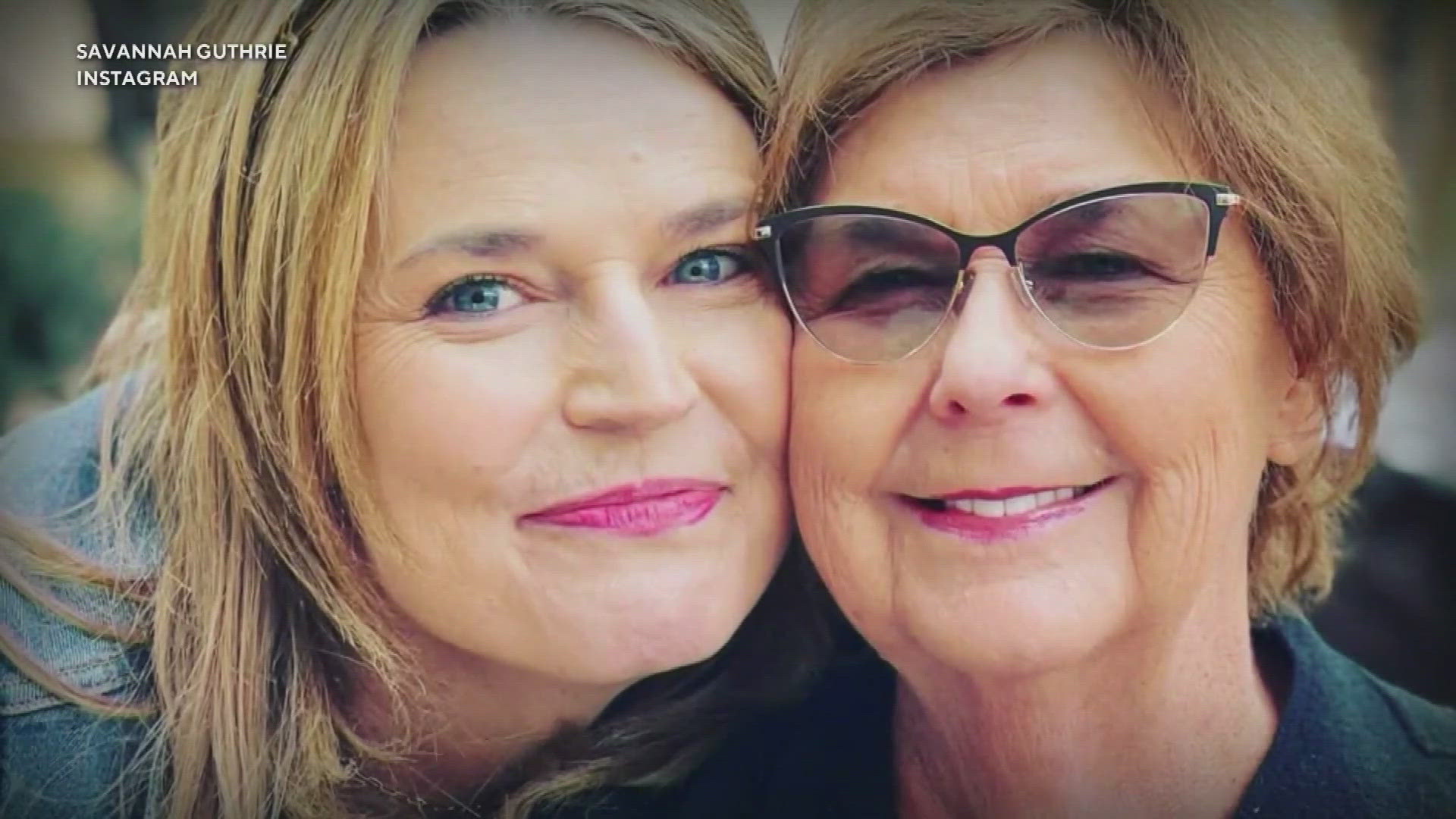 'We don't know where she is': FBI helping to look for Nancy Guthrie ...
