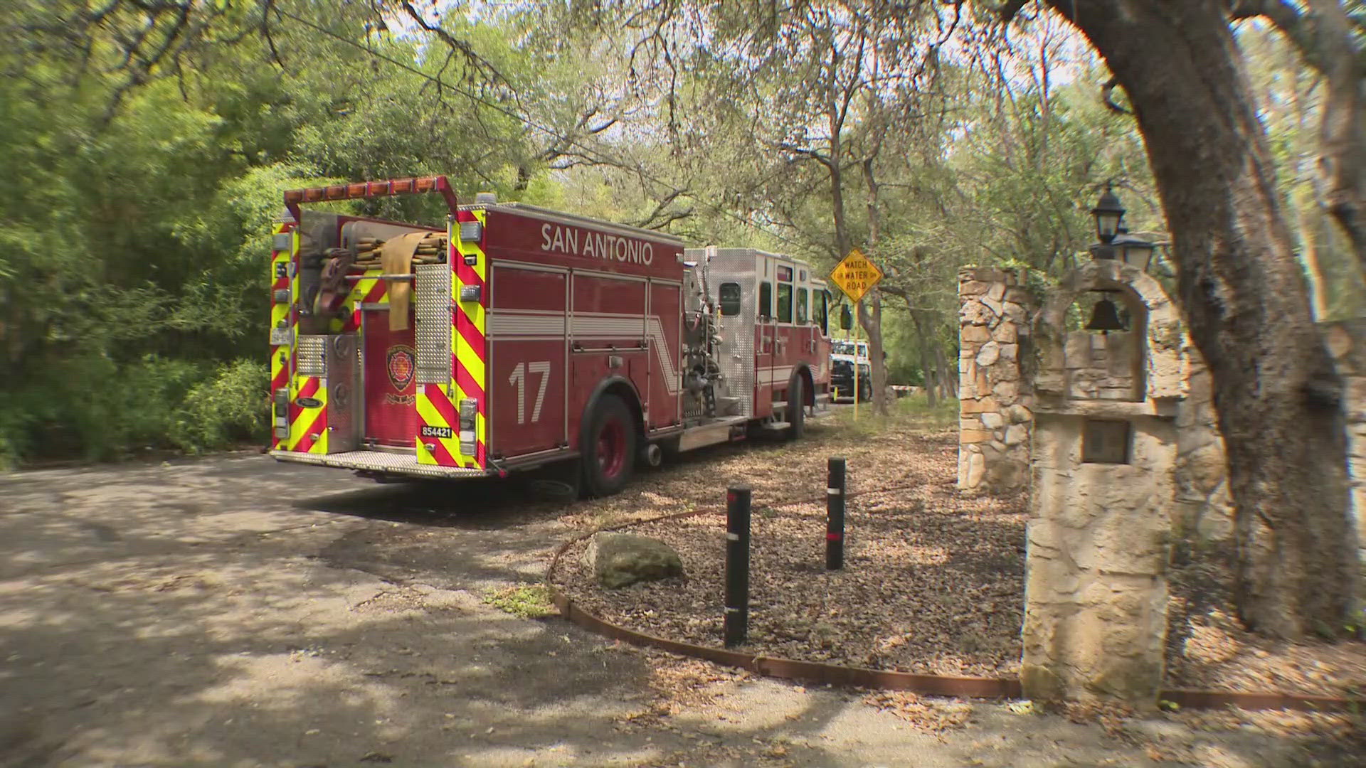 Victim identified in recent San Antonio flash flood tragedy | kens5.com