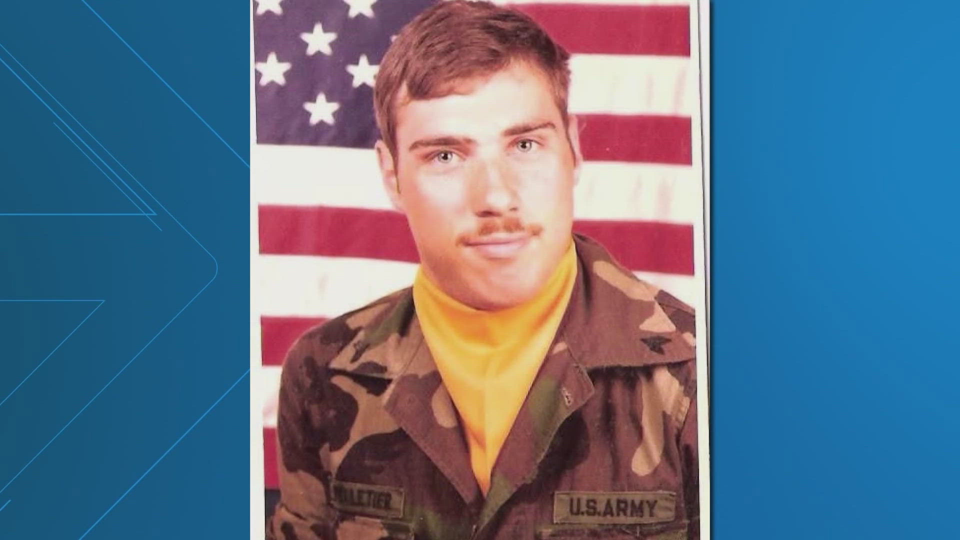 Texas family speaks out after veteran with dementia killed in hit-and ...