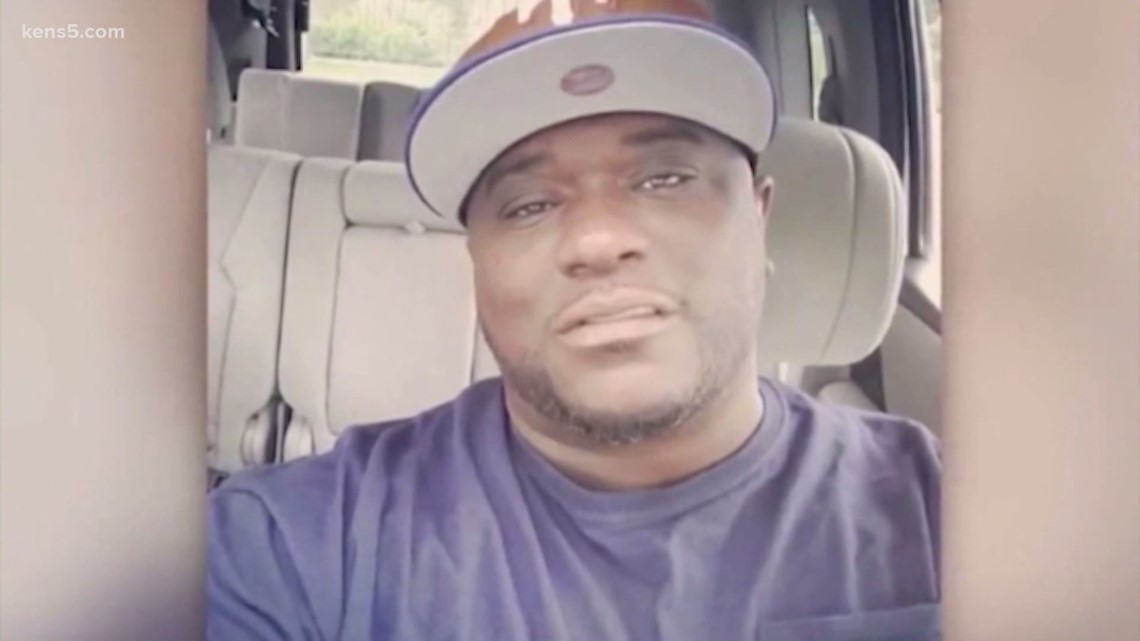 SAPD chief welcomes Javier Ambler law banning law enforcement reality ...