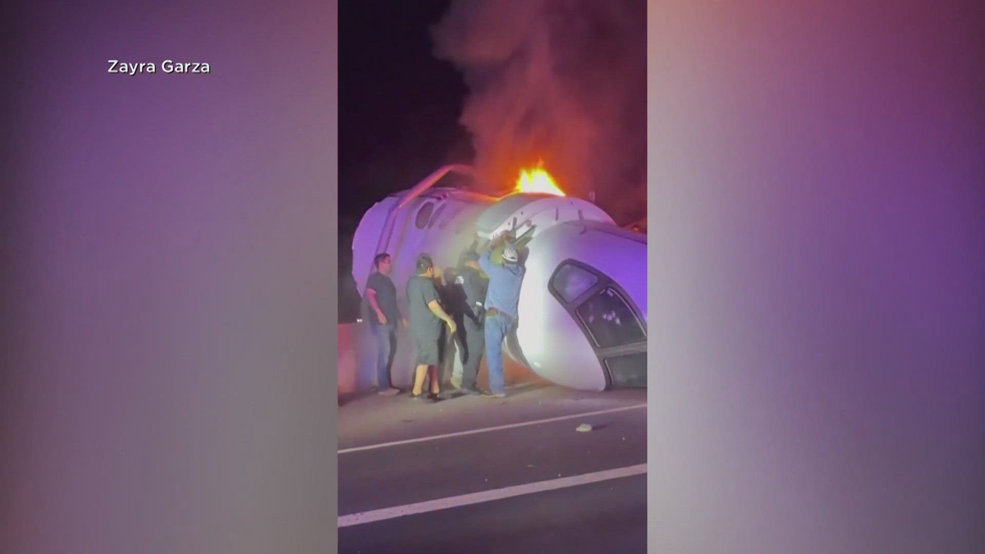 Capital Factory CEO killed in plane crash near Texas-Mexico border ...