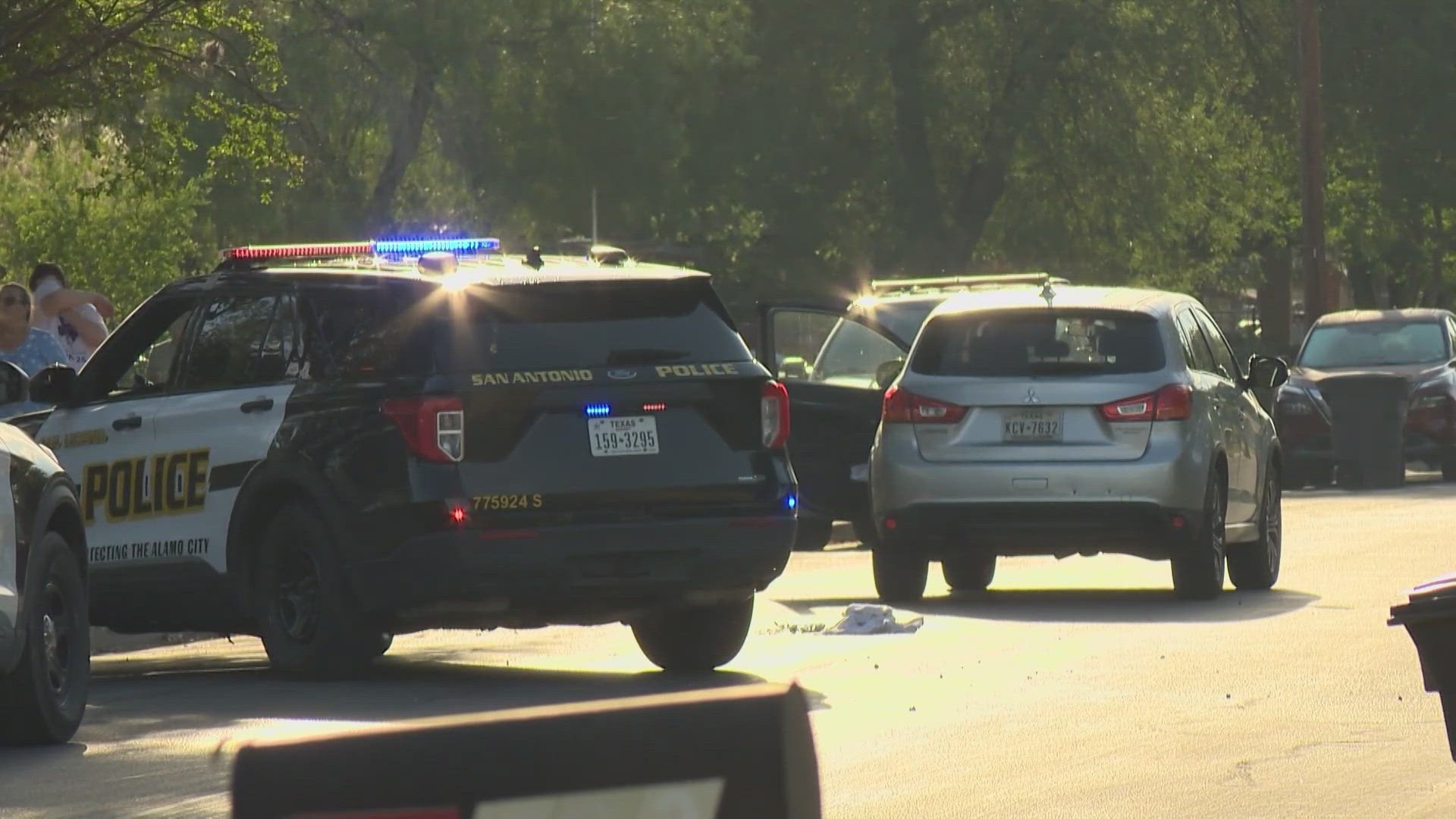 Teen dies in San Antonio skateboard accident | kens5.com