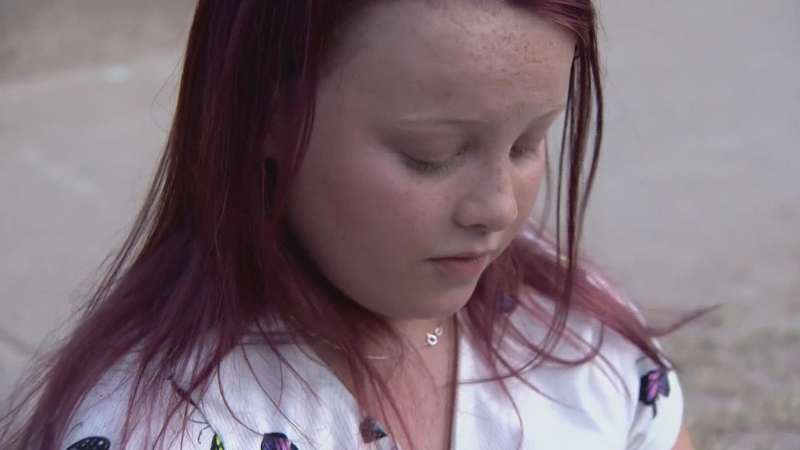 Robb Elementary survivor shares account of classroom shooting | kens5.com