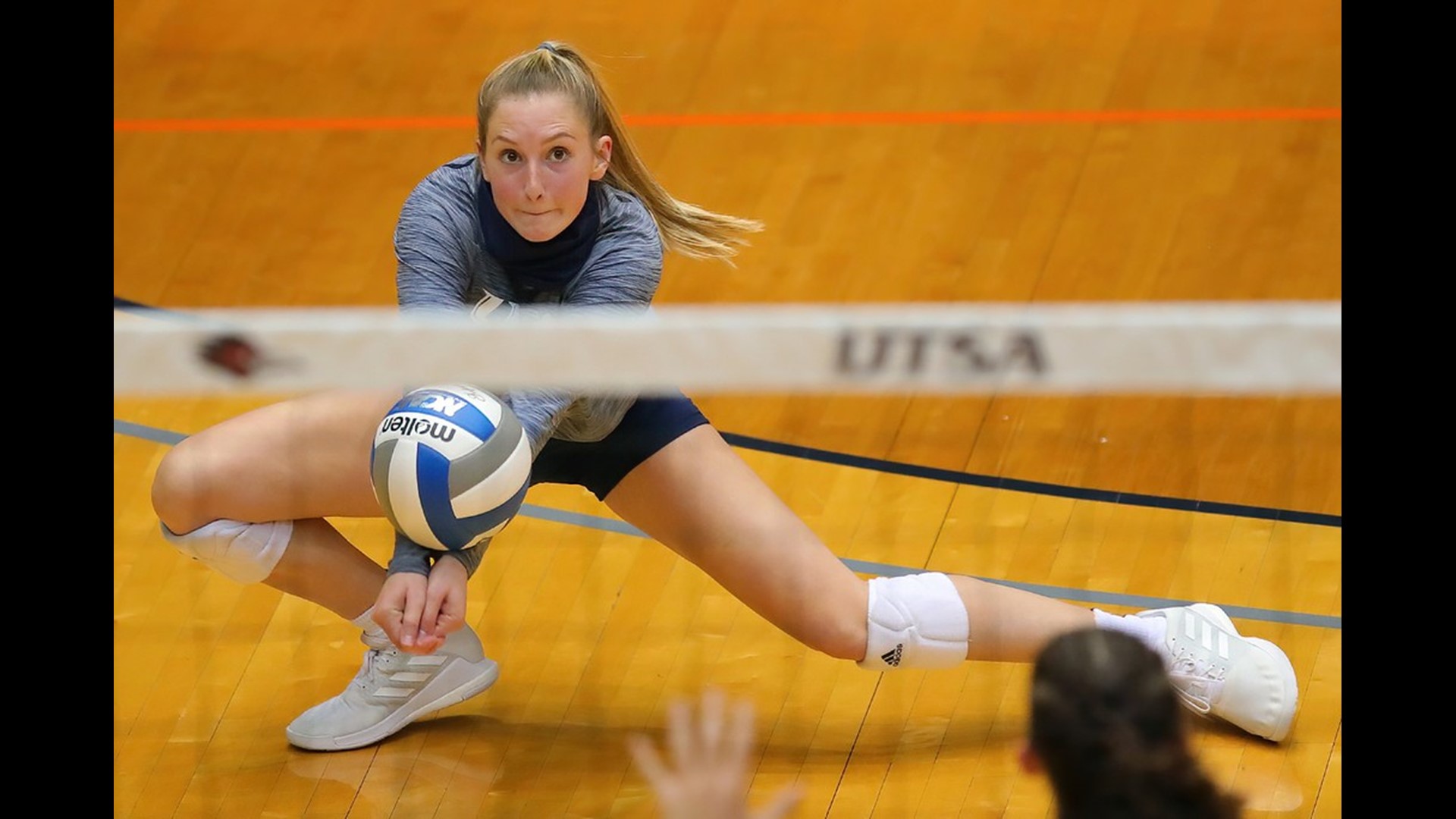 Texas State Bobcats defeat their I-35 rival, UTSA Roadrunners | kens5.com
