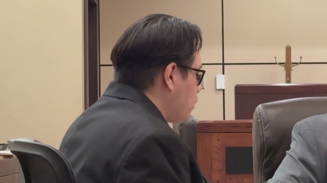 Trial expected to begin Tuesday in Christopher Preciado capital murder ...