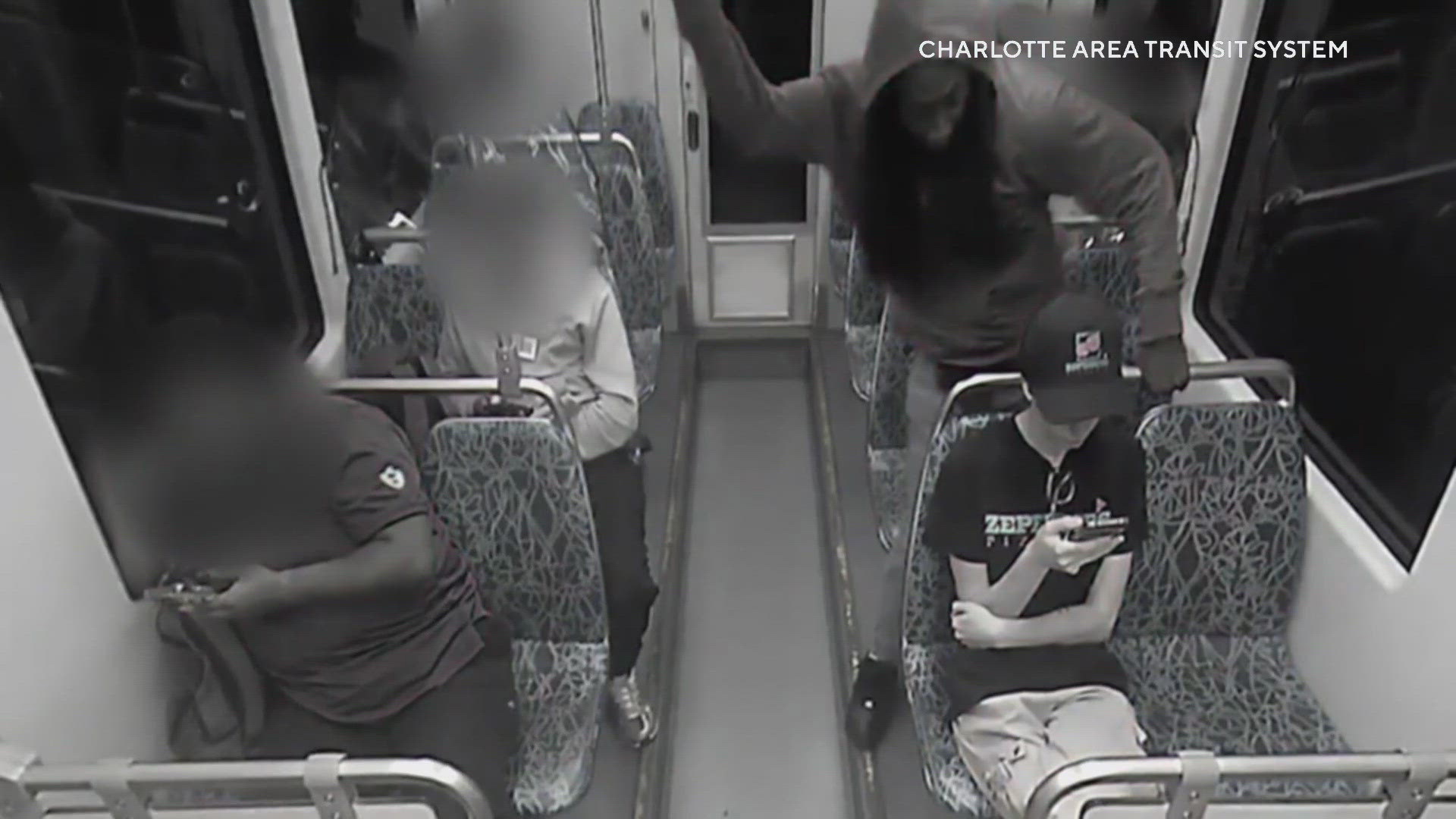 Suspect could be facing death penalty after stabbing Ukrainian woman in ...