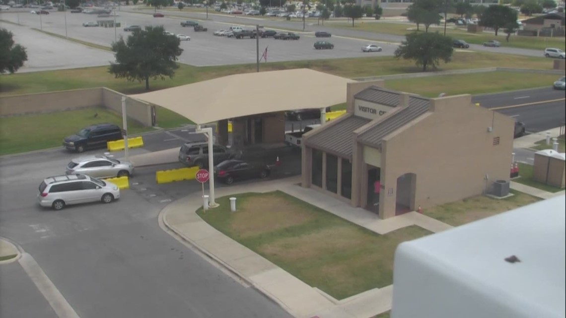 Military City USA trademark to be unveiled | kens5.com