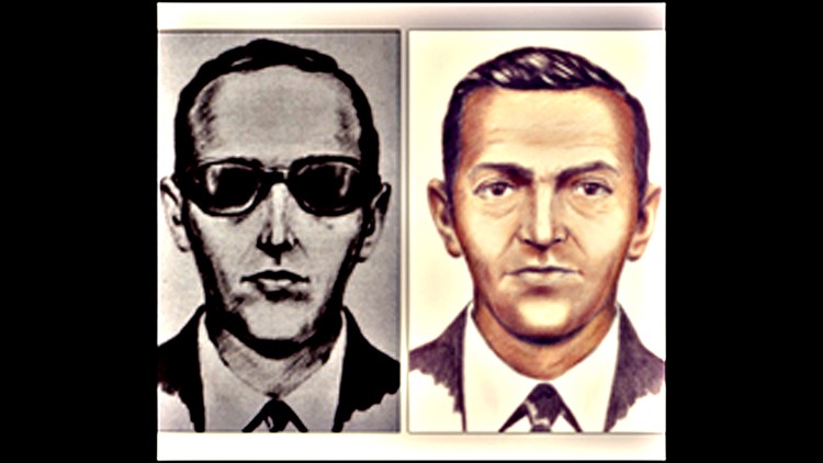 FBI closes D.B. Cooper hijacking case | kens5.com