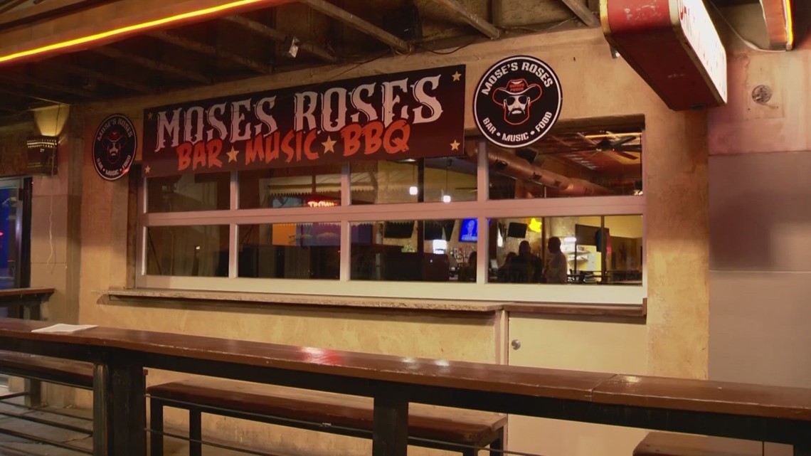 Owner of Moses Rose's say Alamo Trust hasn't met his 'best and final ...