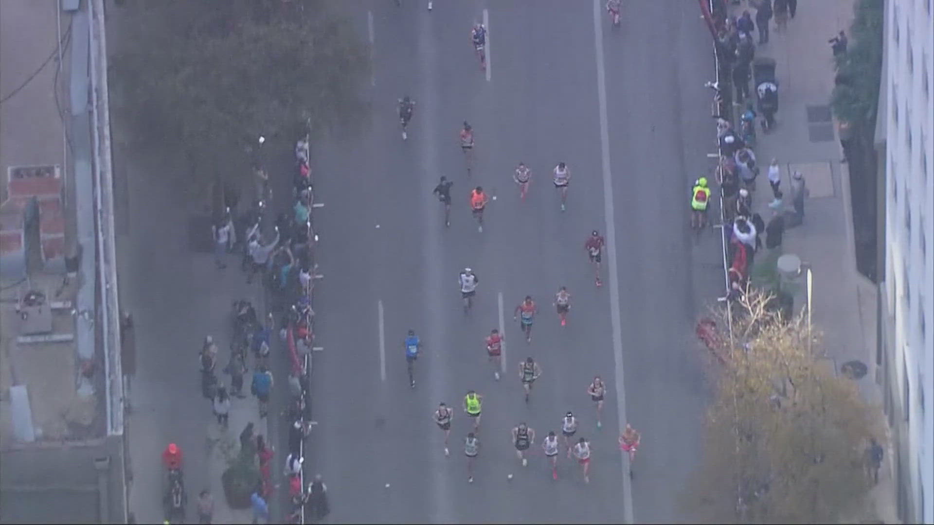 Rock 'n' Roll Marathon is happening this weekend. Here is what you need ...