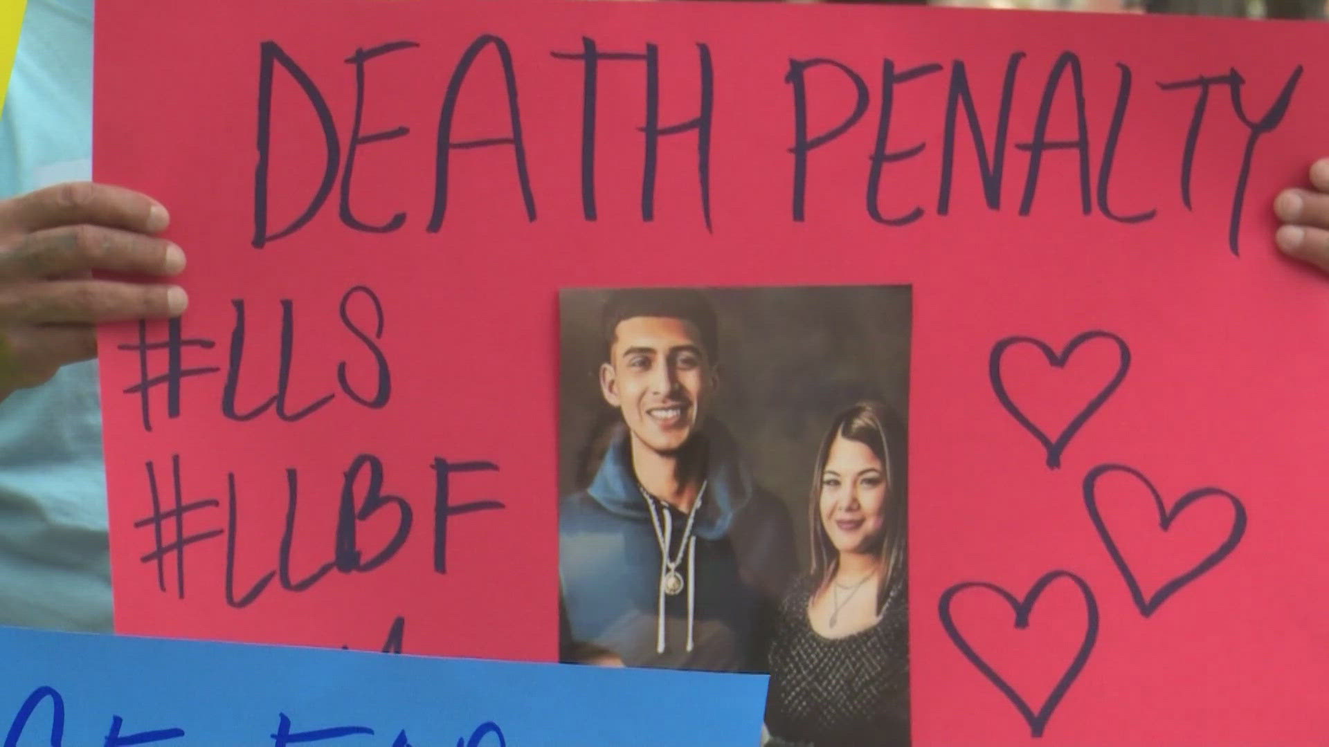 Bexar County DA won't seek death penalty in Soto, Guerra case | kens5.com