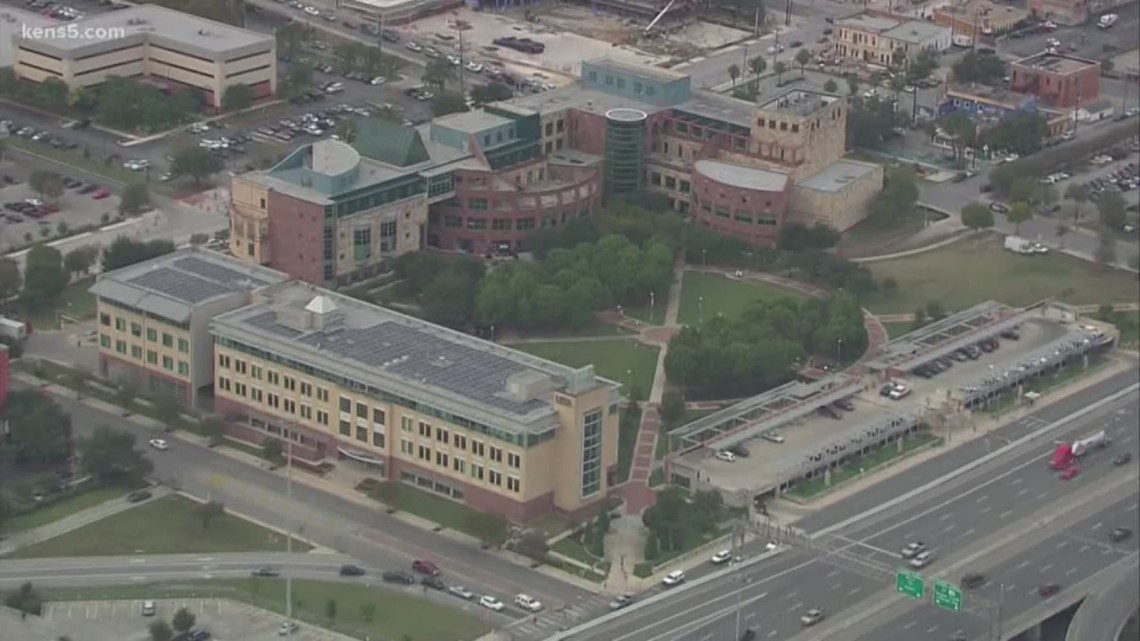 UTSA downtown campus to expand | kens5.com