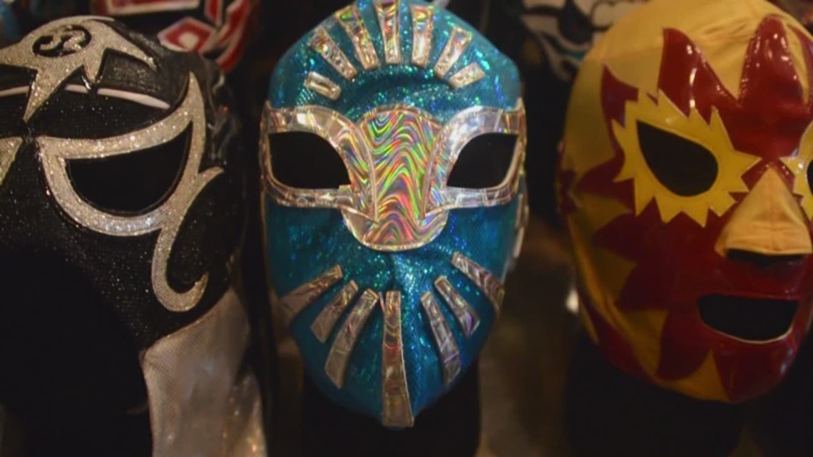 El Luchador Bar opens in Southtown area | kens5.com