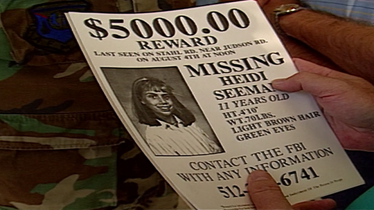 Families seek closure in 1990 deaths of two San Antonio girls | kens5.com